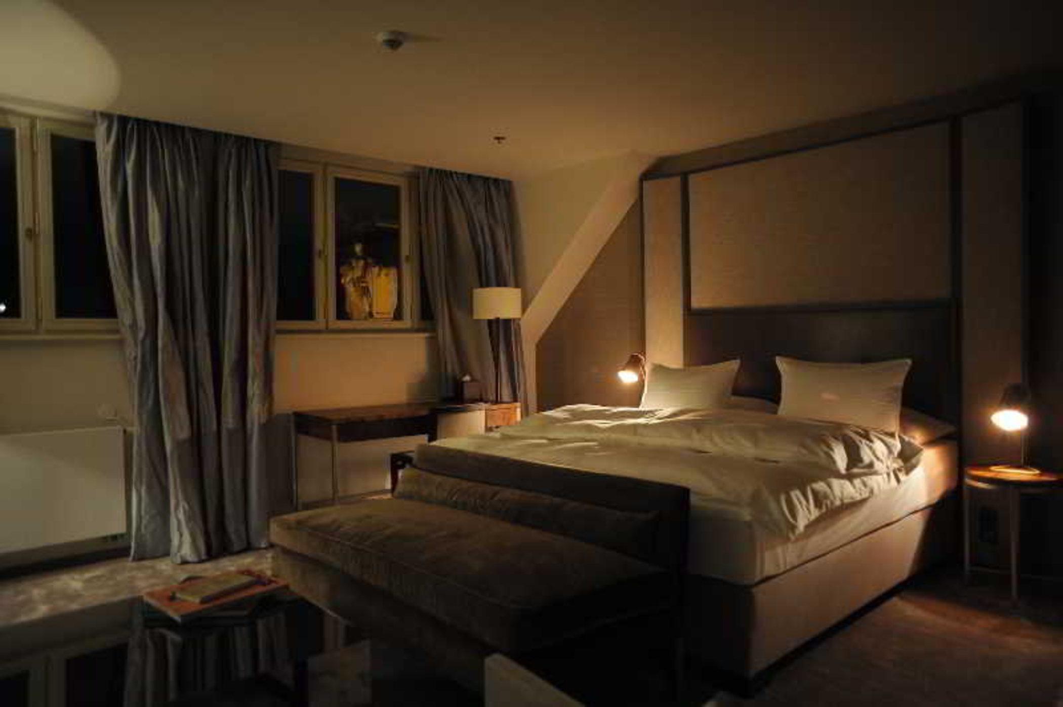 THE EMBLEM PRAGUE HOTEL | 5-STAR ACCOMMODATION IN WEST END WITH A ...