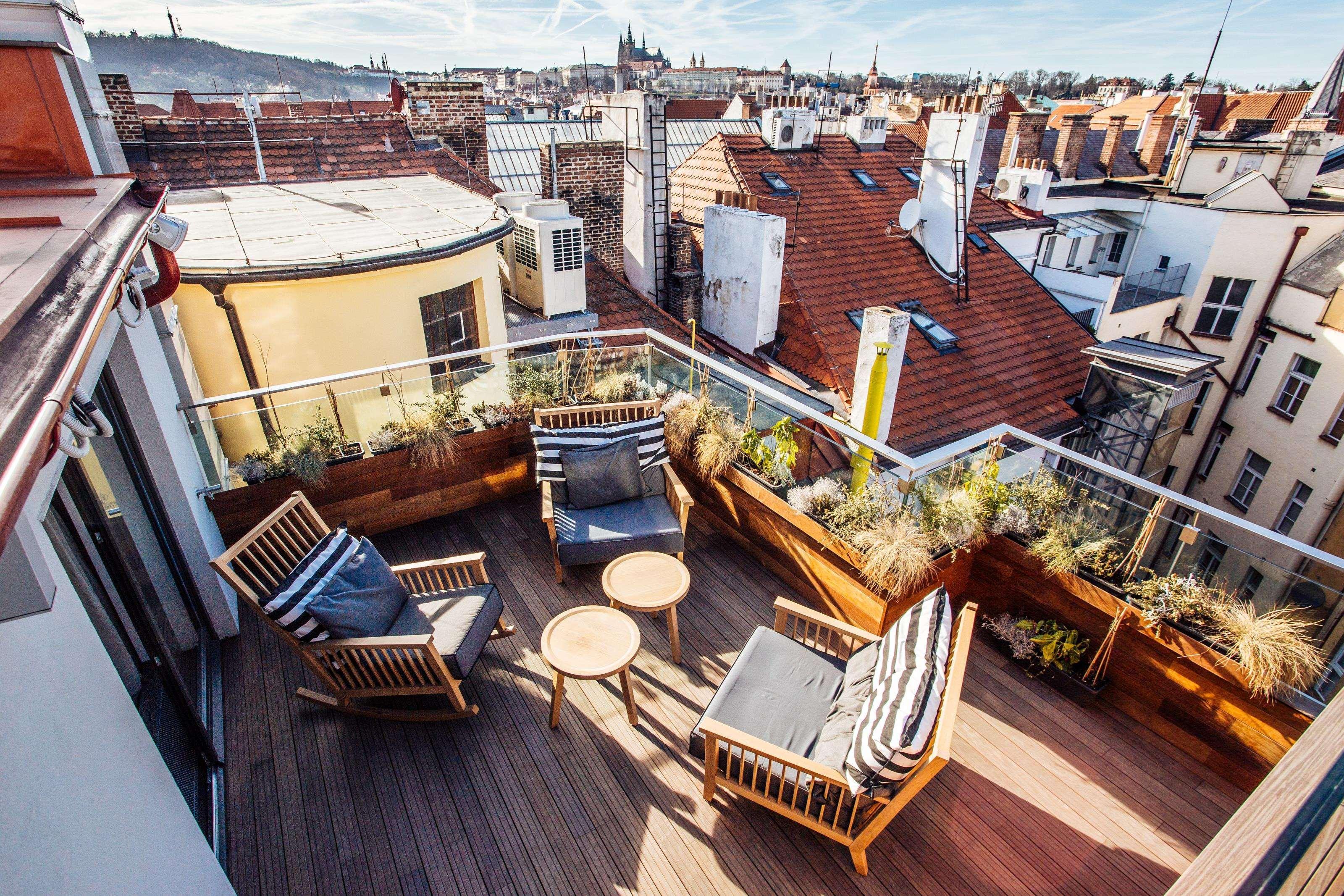 THE EMBLEM PRAGUE HOTEL | 5-STAR ACCOMMODATION IN WEST END WITH A ...