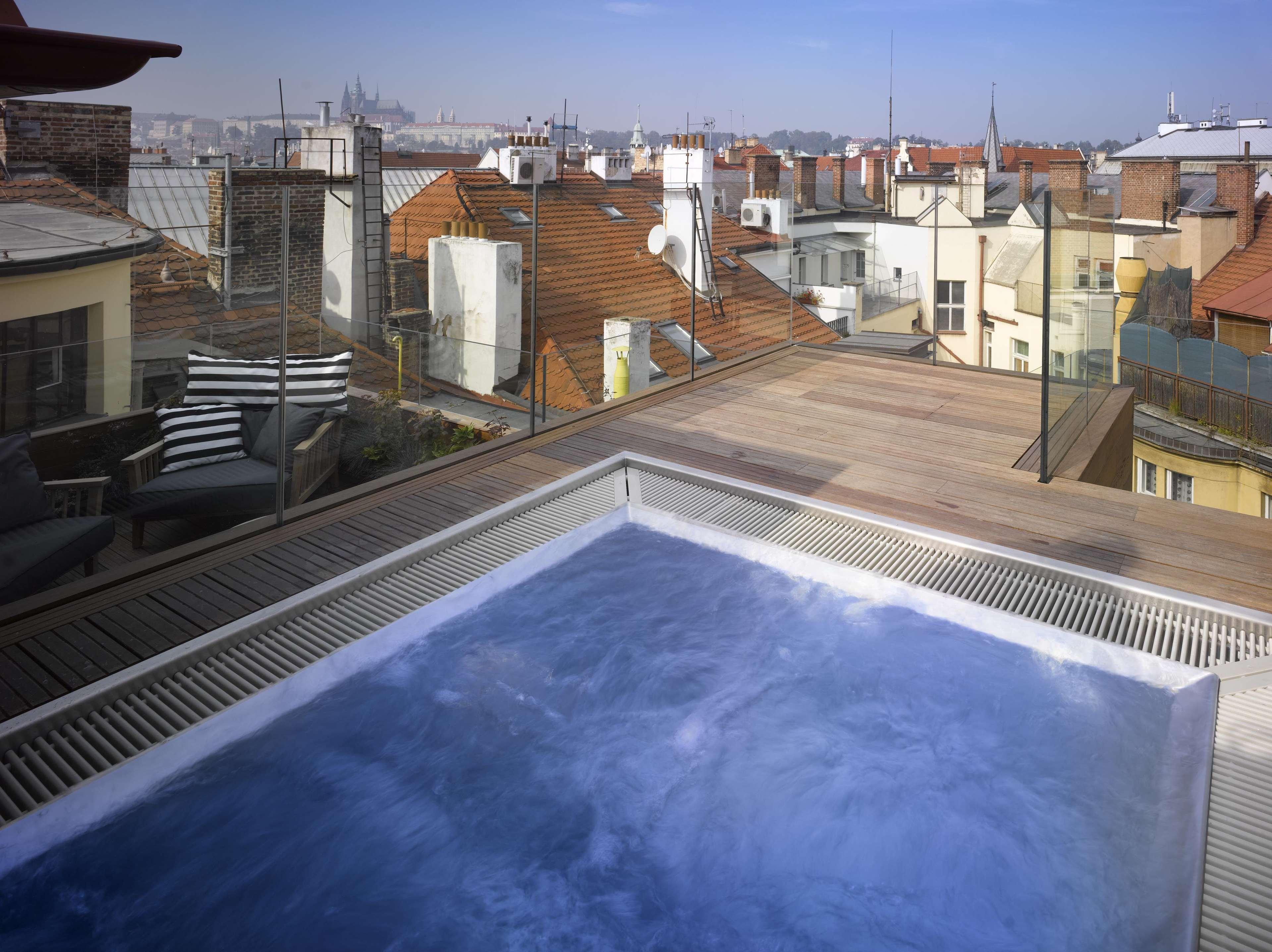 THE EMBLEM HOTEL PRAGUE: BOOK YOUR STAY IN PRAGUE AND ENJOY GREAT RATES