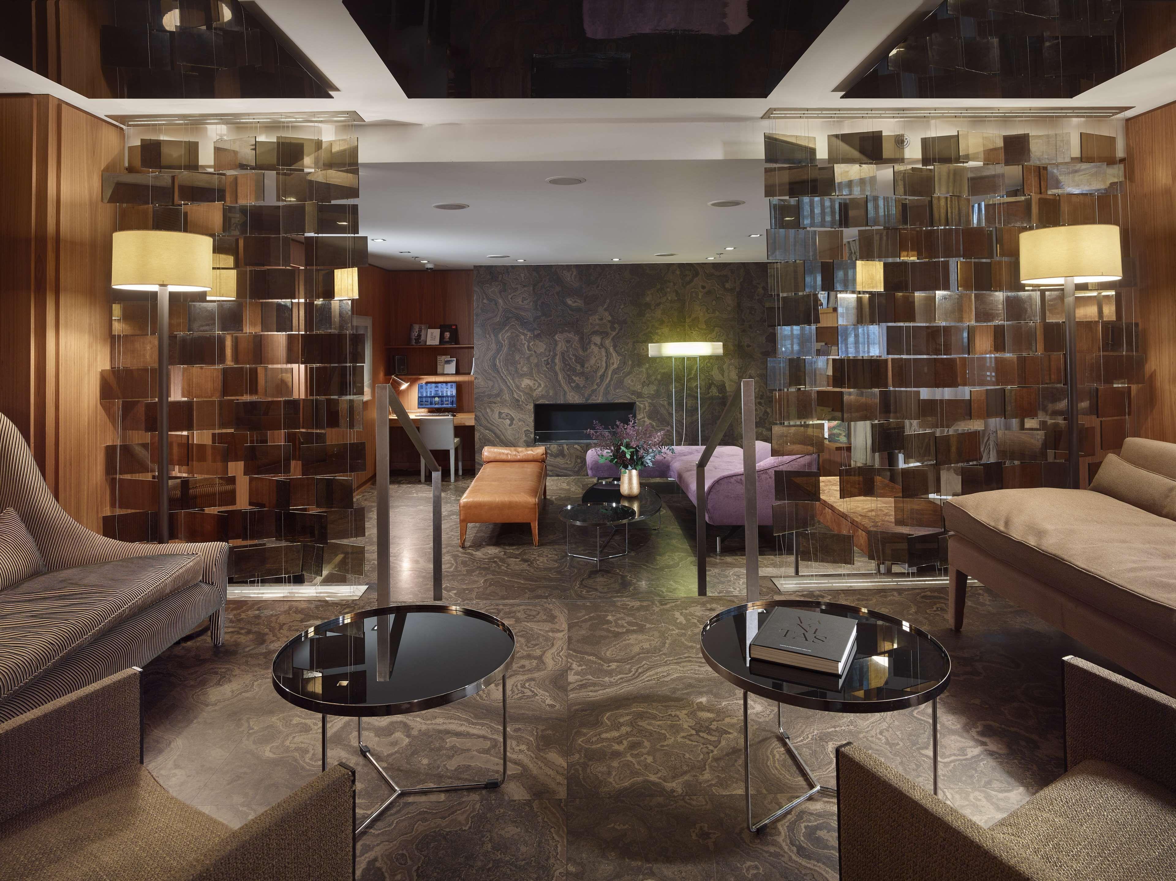 THE EMBLEM PRAGUE HOTEL | 5-STAR ACCOMMODATION IN WEST END WITH A ...